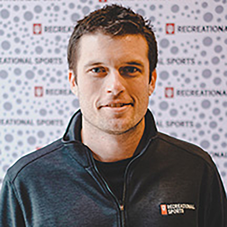 Staff Directory: About Us: Tennis Center Recreational Sports: Indiana ...